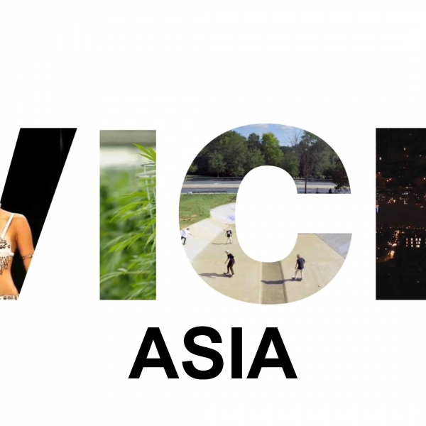 VICE Media: Địa Chỉ Truyền Thông Mới Mẻ và Độc Đáo dành cho Giới Trẻ ...