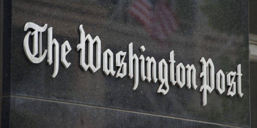 The Washington Post Case Study